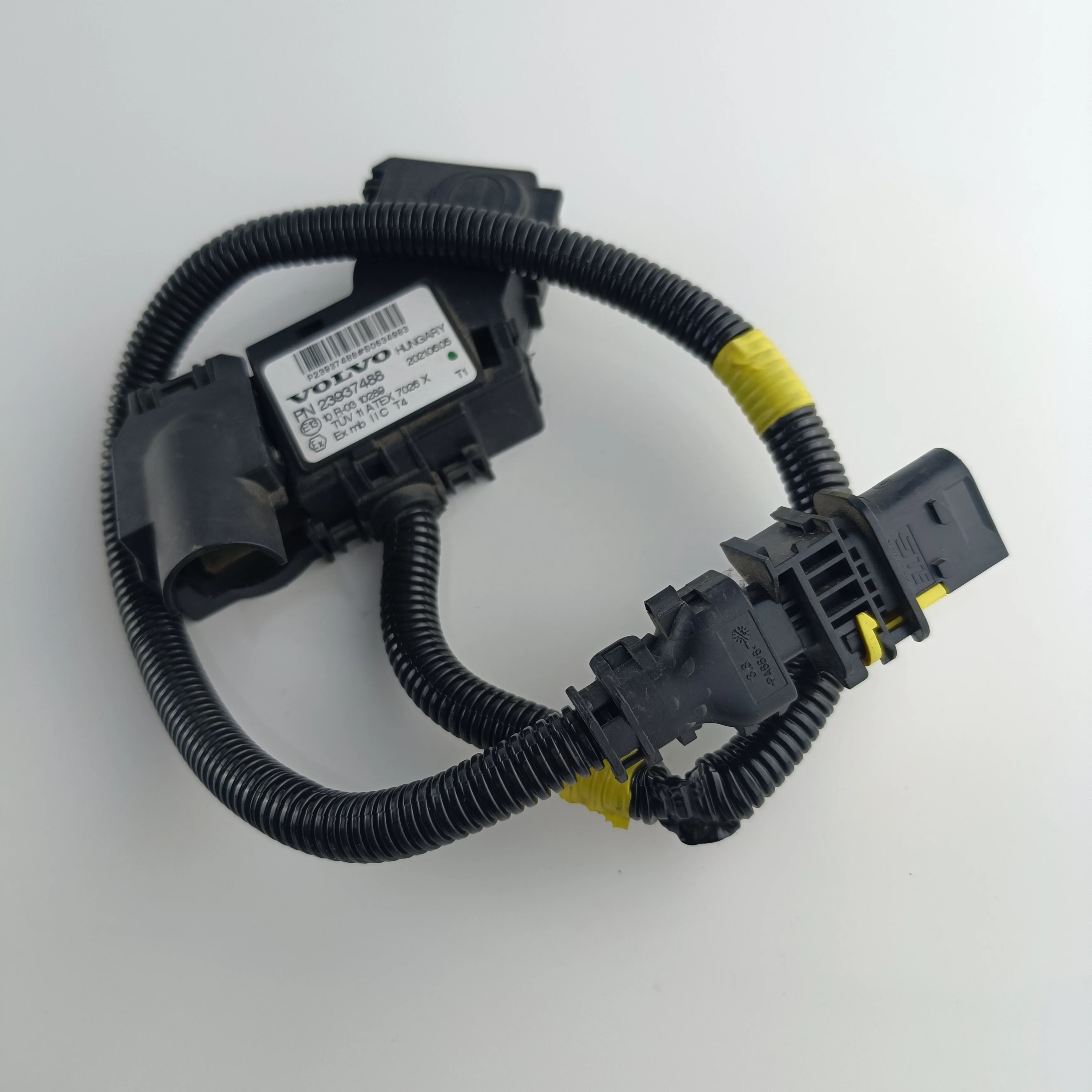 Spare Parts Battery Sensor 23937488 23937503 For Volv Truck Fm/fh 2022 ...