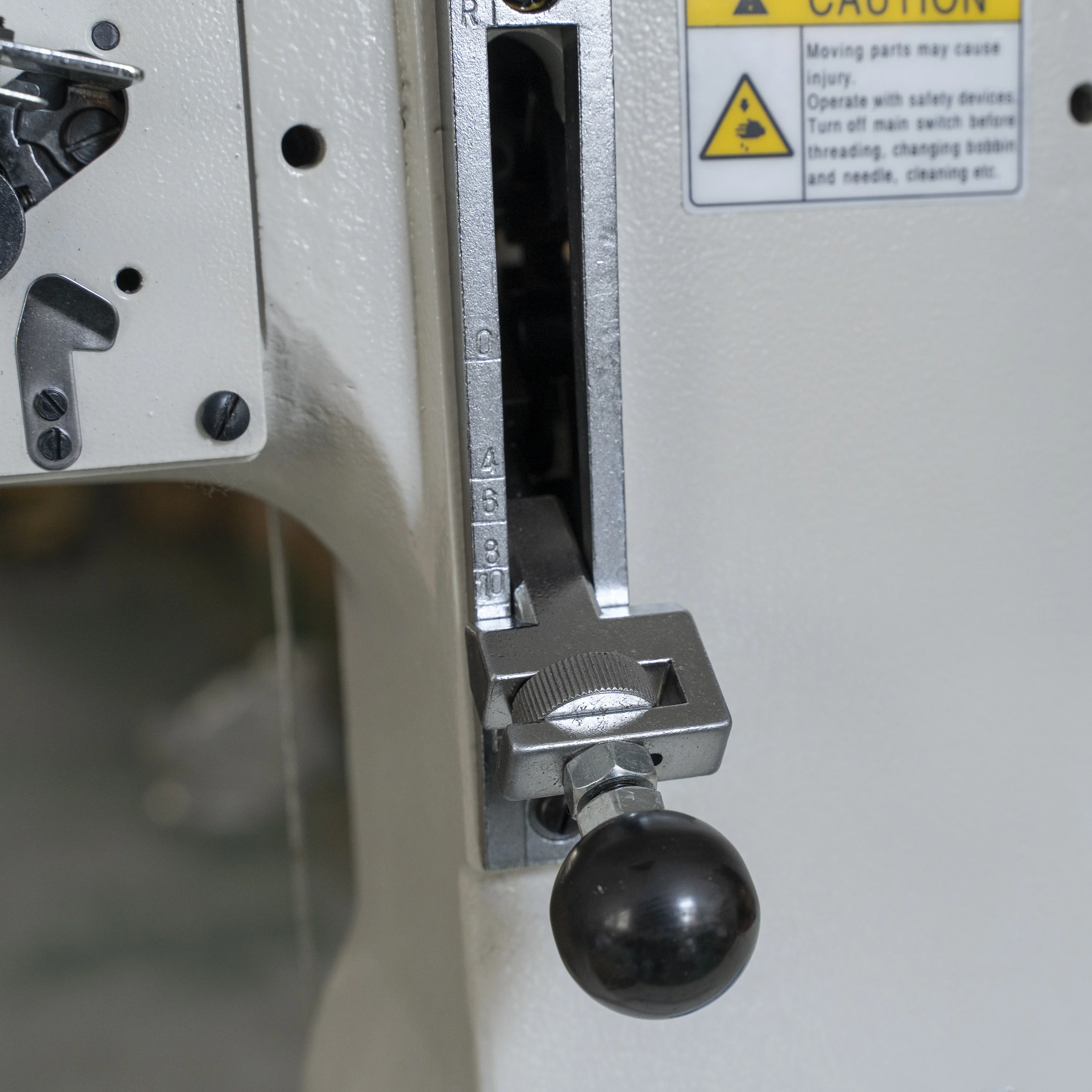 HONKON HK-441 - Heavy Duty Leather Sewing Machine