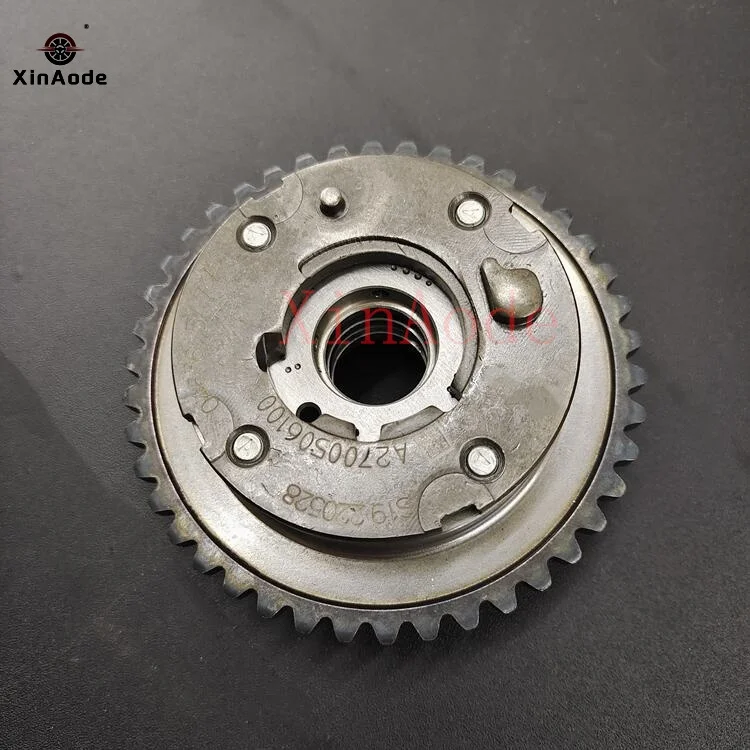 M274 M270カムシャフトアジャスターw205 W213 W253メルセデスベンツ自動車部品用カムシャフトアジャスター2700506100 ...