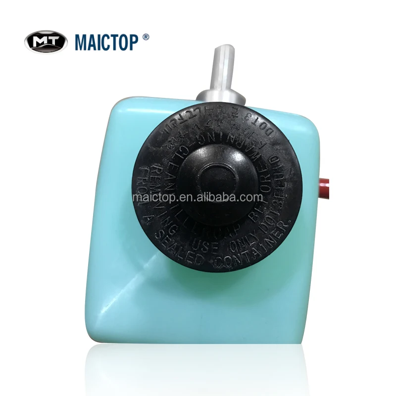 Maictop Auto Parts Brake Master Cylinder 47201-60a40 For Land Cruiser ...