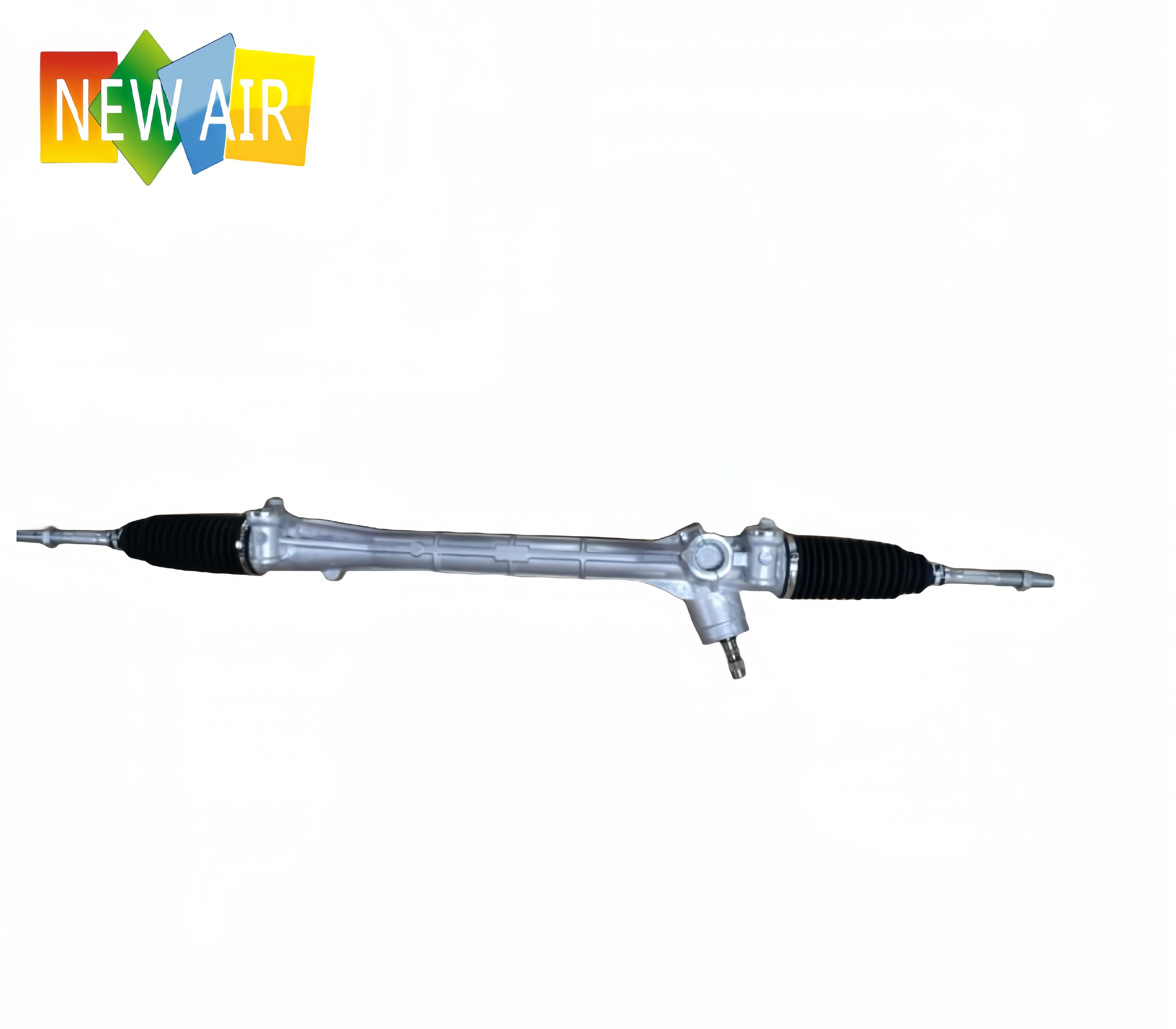 High Performance Aluminum Power Steering Rack for Toyota Corolla 1.8