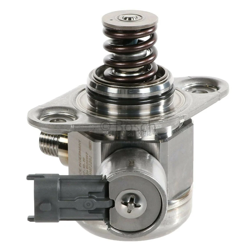 2700210031 - Reliable Injection Pump Solutions for Vehicles