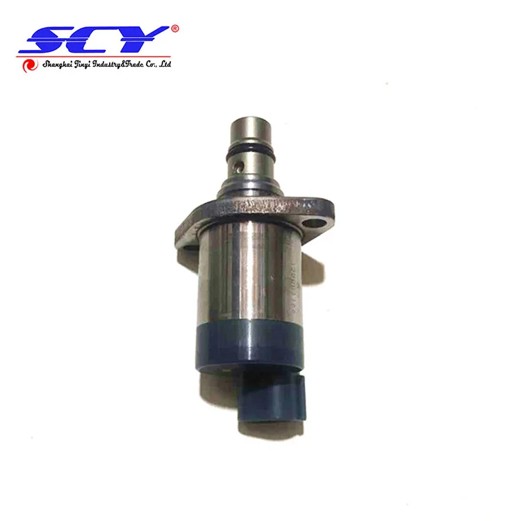 SCY High Pressure Pump Solenoid Valve for ISUZU 8981455011