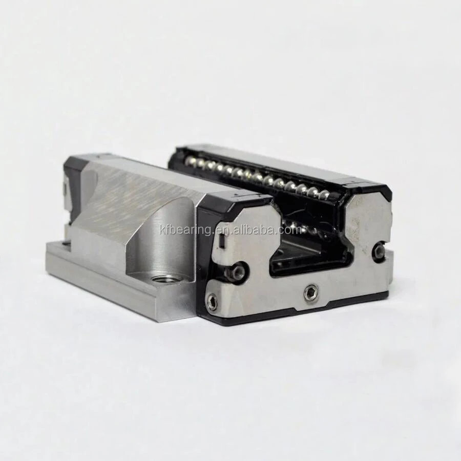 R2011-194-06 Imported From Germany Slide Block Linear Guide R201119406 ...