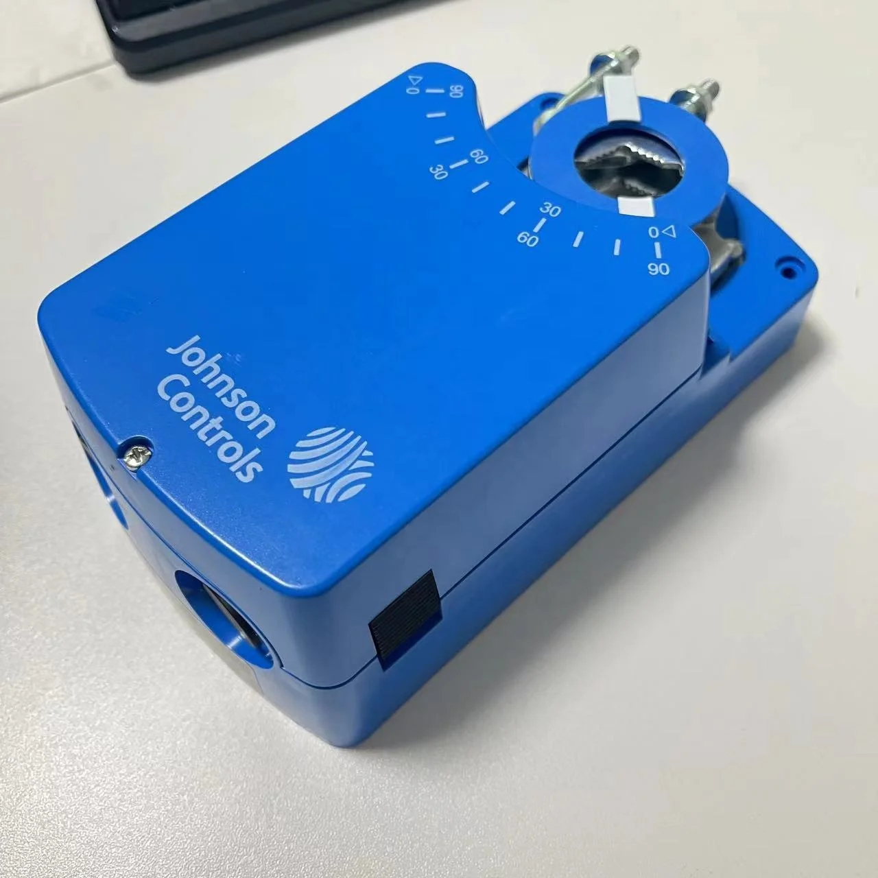 Original Damper Actuator M9108-gdc-1n1 By Johnson Controls Direct-mount ...