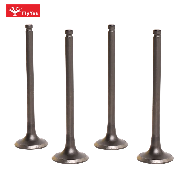 Flyyes Car Accessories - Exhaust Valve for Hyundai & Kia