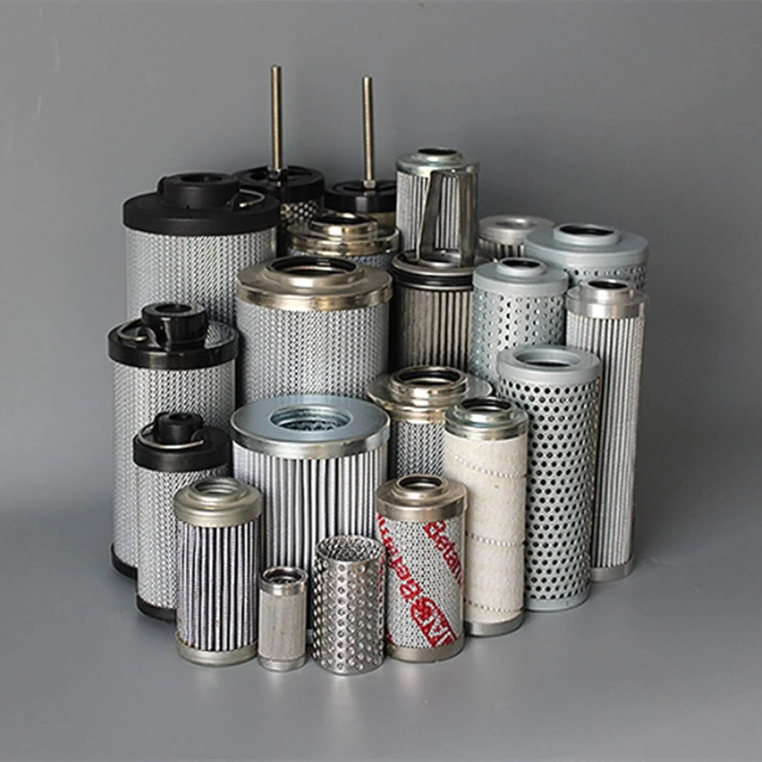 Hydraulic Filter Elements Pi24040dn Pi24040dnsmx16 Pi24040rnps16 ...