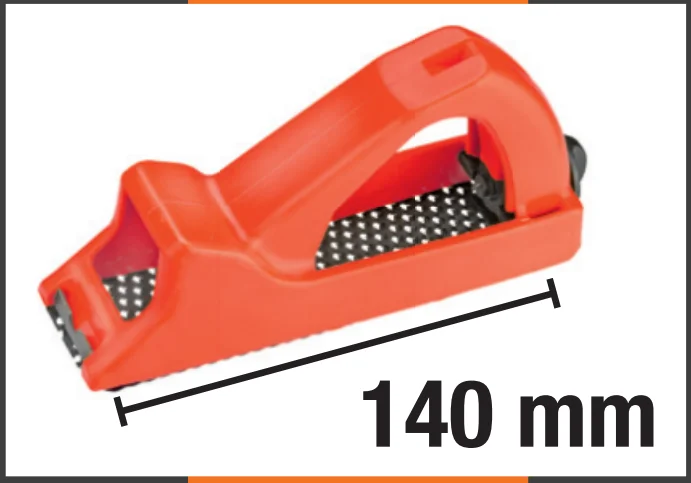 Drywall Pocket Planer and Rasp Made in China - JOHN TOOLS