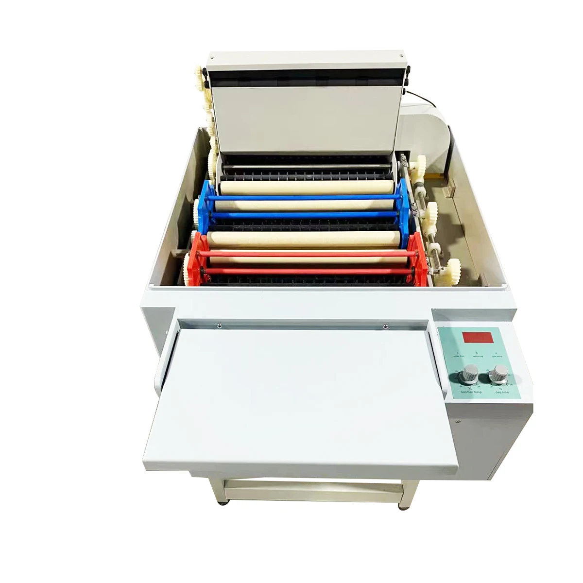 Cheap Automatic Xray Film Developer For Clinic Or X-ray Readation Room ...