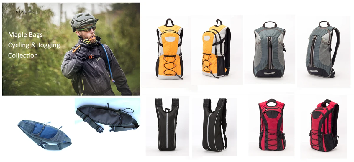 Xiamen Maple Bags Co.,Ltd - Sport bags, Mother bags