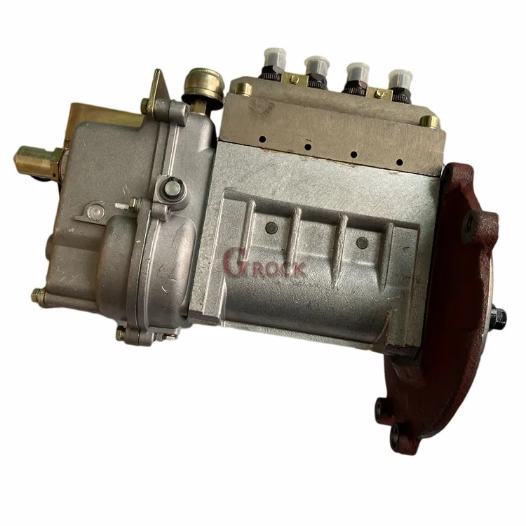 Genuine Injection Pump BH4W95 BH4W10545Y for YTO Tractors