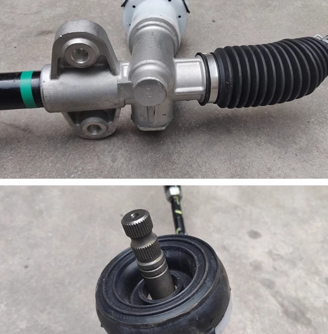 Steering Gear for JAC REFINE S3 - Reliable Performance