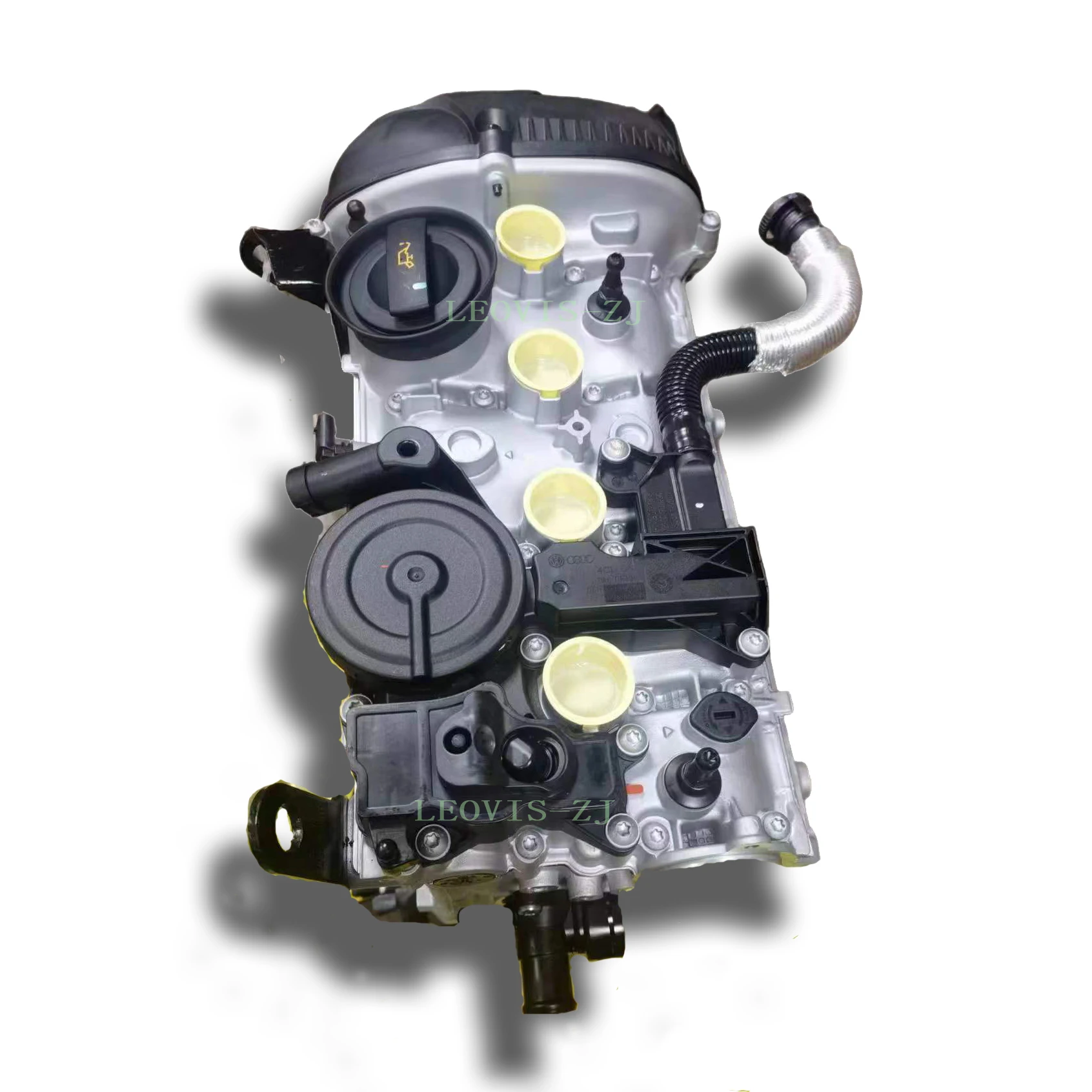 High Quality 2.0T EA888 Gen 1 Motor CAWB for VW & Audi