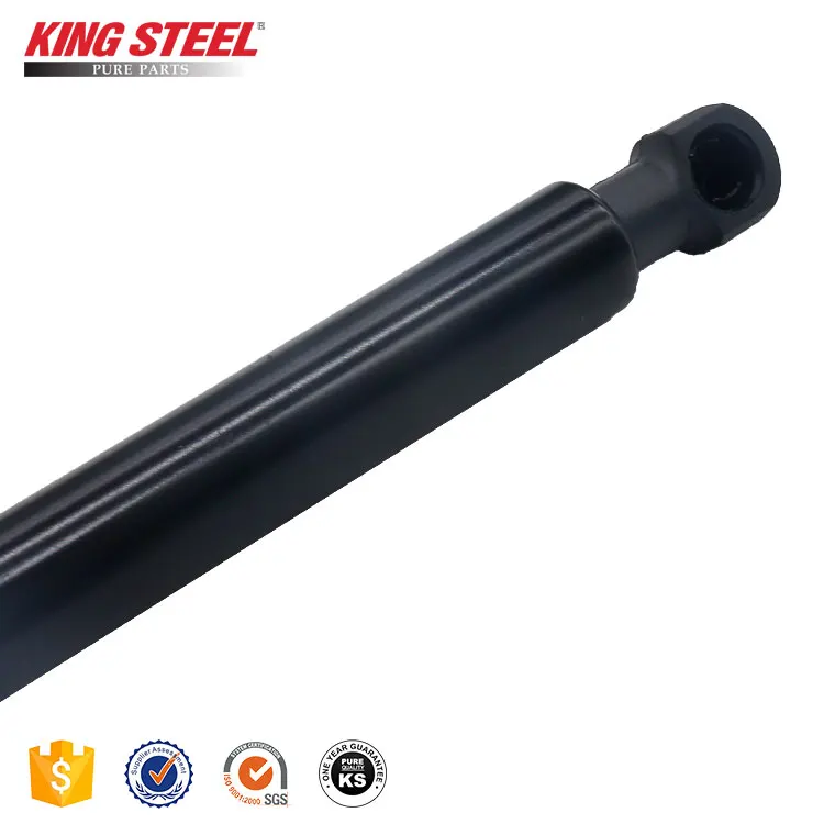 Kingsteel Lockable Gas Springs for Toyota Land Cruiser Prado