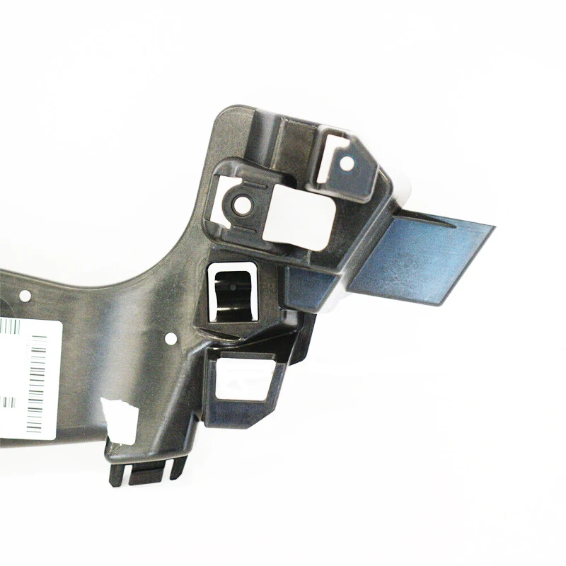Tail Throat Bracket Support Rear Bumper Bar Oe Replace 2538852501 ...