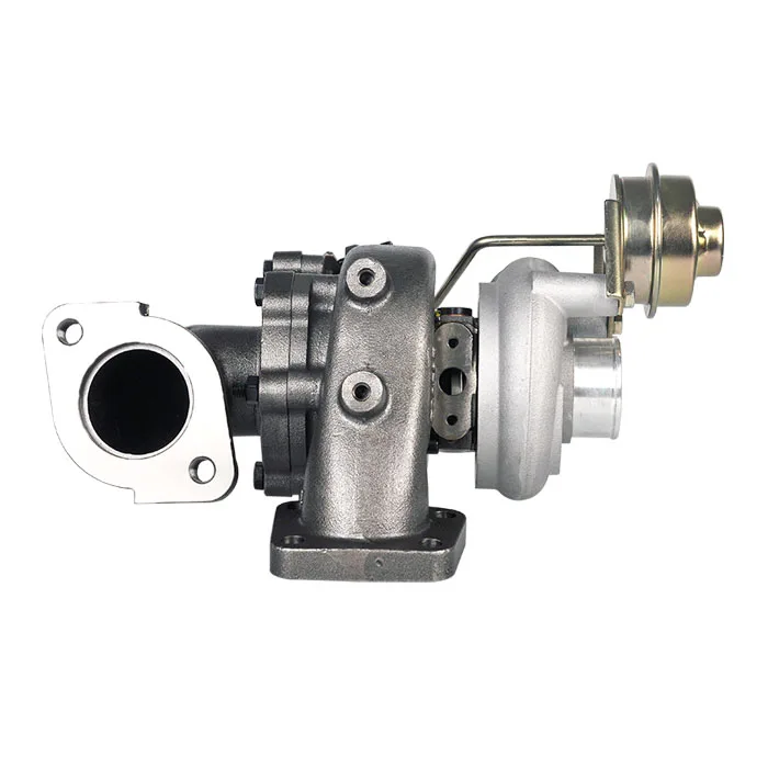 High Quality Tf035hl2 - 12gk2-vgk Turbocharger 49135-02672 Turbo Kits ...