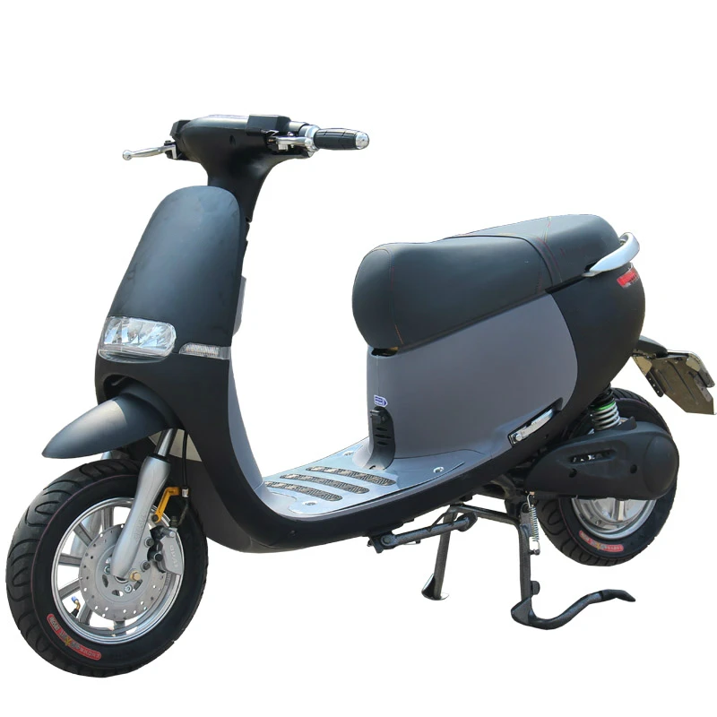 Gogo S Model Smart Scooter for Sale - Electric Mobility