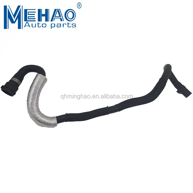 Mercedes Benz A2115010625 Expansion Tank Hose - High Performance