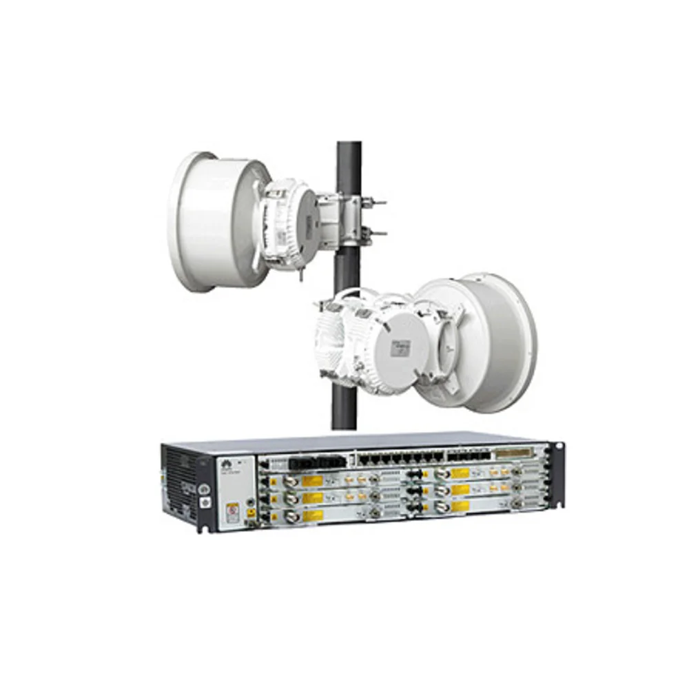 Optix RTN 950 Radio Transport System - Flexible & Reliable