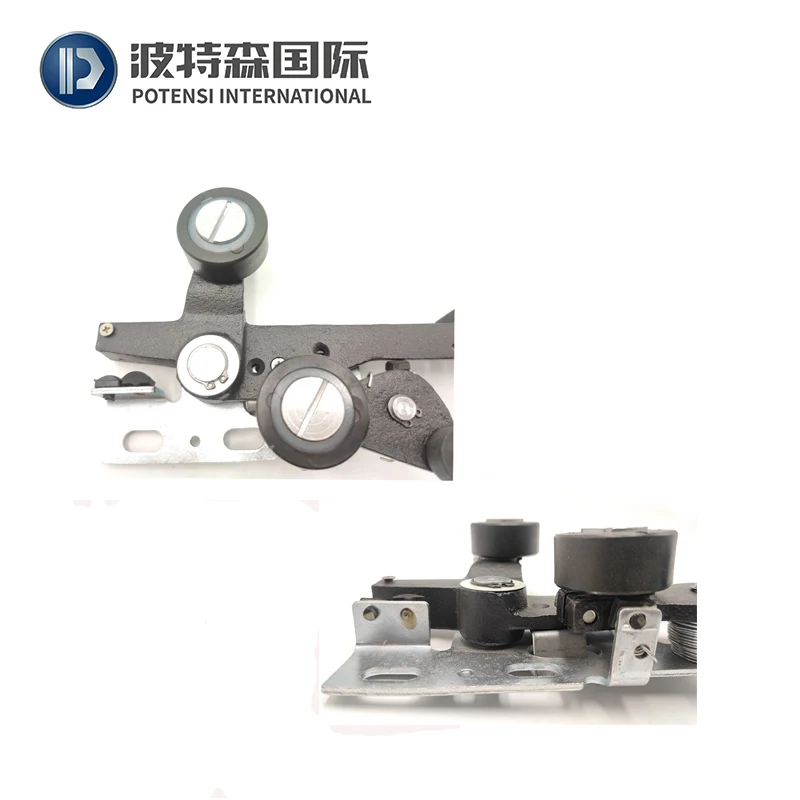 Elevator Interlock Spare Parts - Reliable Toshiba Solutions
