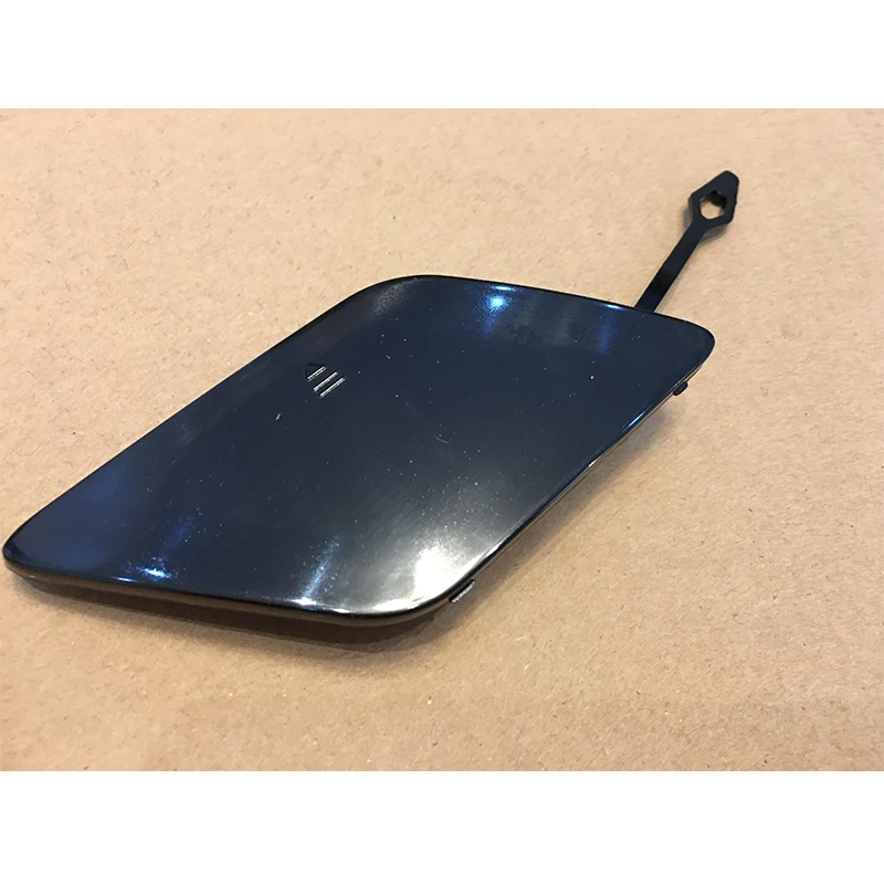 For 2011-2012mercedes W204 C- Class A2048850426 Front Bumper Tow Hook ...