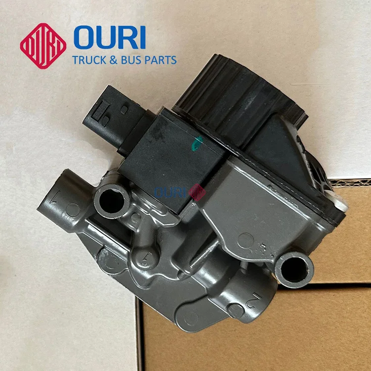 OURI Truck Parts - ABS/EBS Brake Valve 21327360 for Volvo
