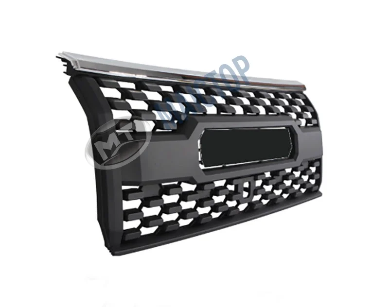 Maictop Car Accessories - Facelift Front Parrilla Grille