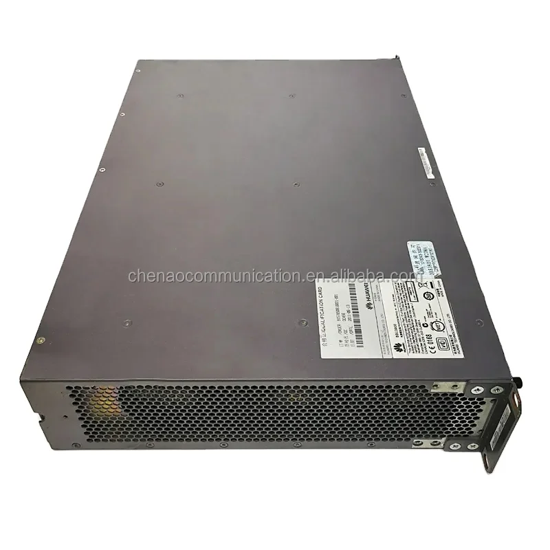 Original Bbu3900 Ubbpe2 Baseband Huawei Bbu3900 02112722 For Dbs3900 ...