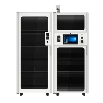 Custom Smart Medical Uhf Rfid Cabinets - Buy Medical Cabinet,Medical ...