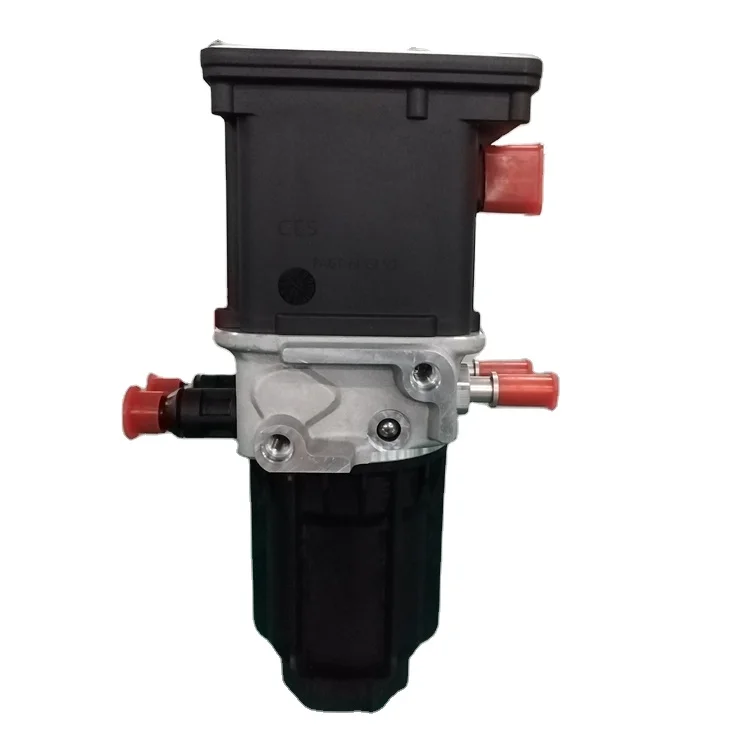 24V DCU Adblue Urea Doser Pump for Mercedes Benz Euro 6