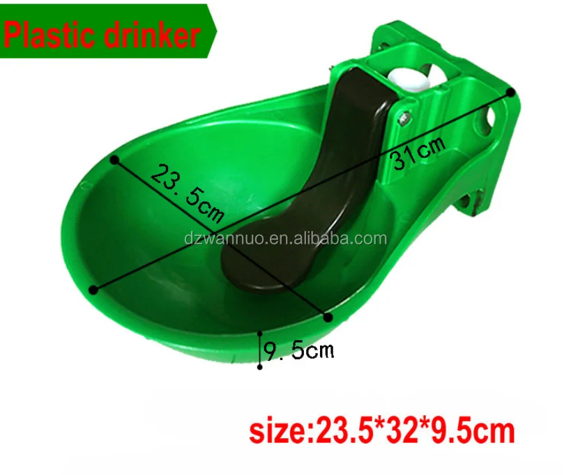 Wholesale Livestock Automatic Cattle Cow Drinking Water Bowl Cast Iron ...