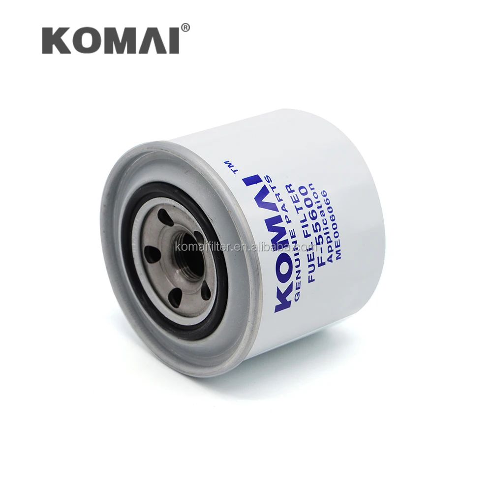 Kubota Diesel Fuel Filters - Reliable Performance & Efficiency