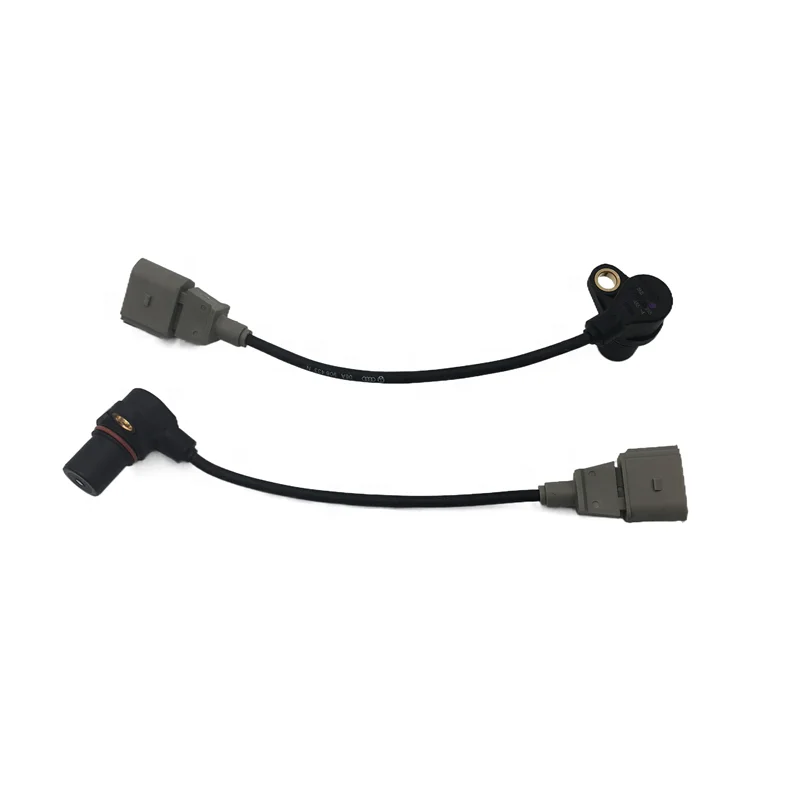 High Quality Crankshaft Position Sensor 0261210200 06A906433G ...