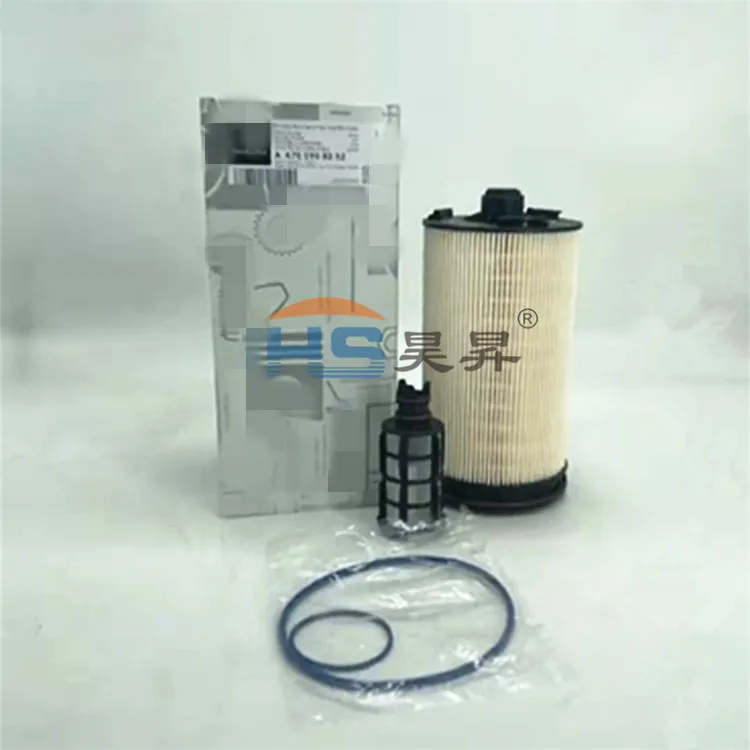 A4700908352 4700908352 Oil Filter - Durable & High Precision