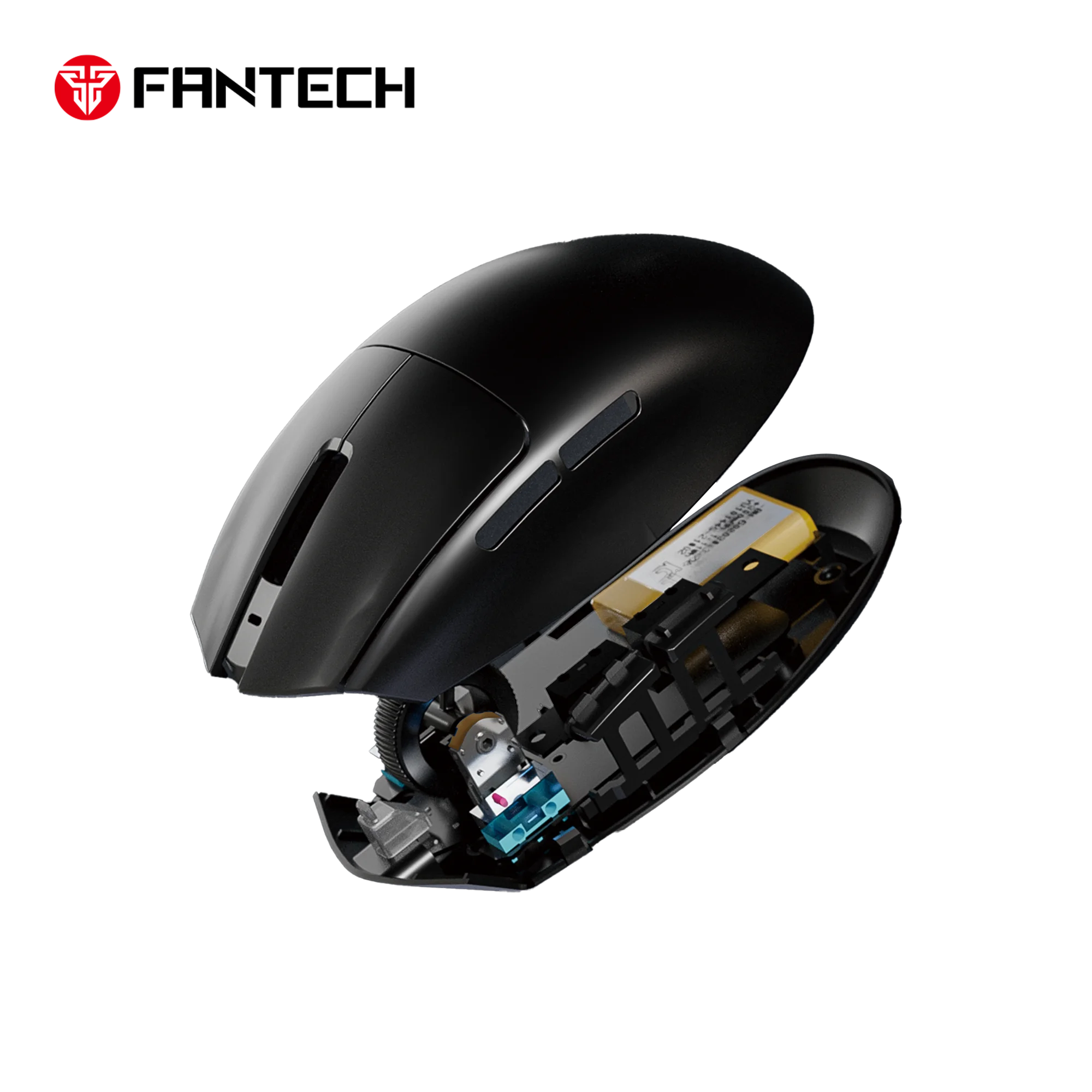 PAW3395 Mouse Sensor Guide: What to Look for in 2024