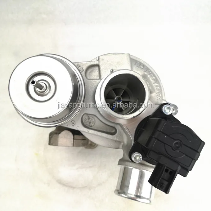 VB41 Turbo for Toyota Corolla Levin 1.2T - Reliable Performance