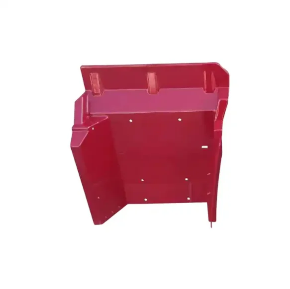 Shacman F3000 Pedal Guard Step Stairs Direct Mount 6 Months Warranty ...