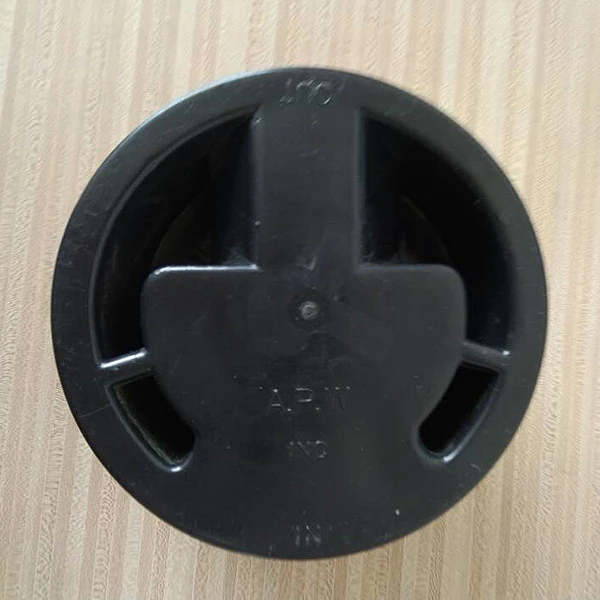 2.5inch to 4.5inch Tank Heads for FRP Tanks - Durable & Efficient