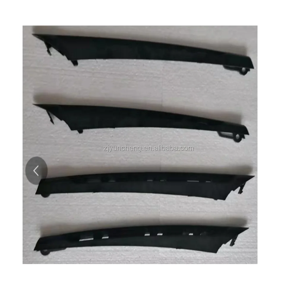 适合保时捷 9Y0 卡宴 2018-2020 9Y0807973 9Y0807974 上下防撞条 L-R| Alibaba.com