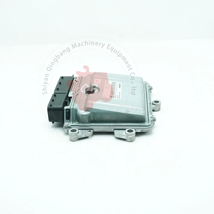 Genuine Isb Qsb Cummins Engine Aftertreatment Ecm Control Module ...