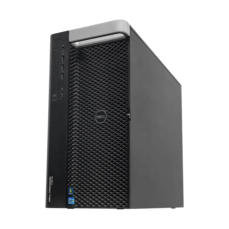 China Workstation Computer Guide: How to Choose Wisely