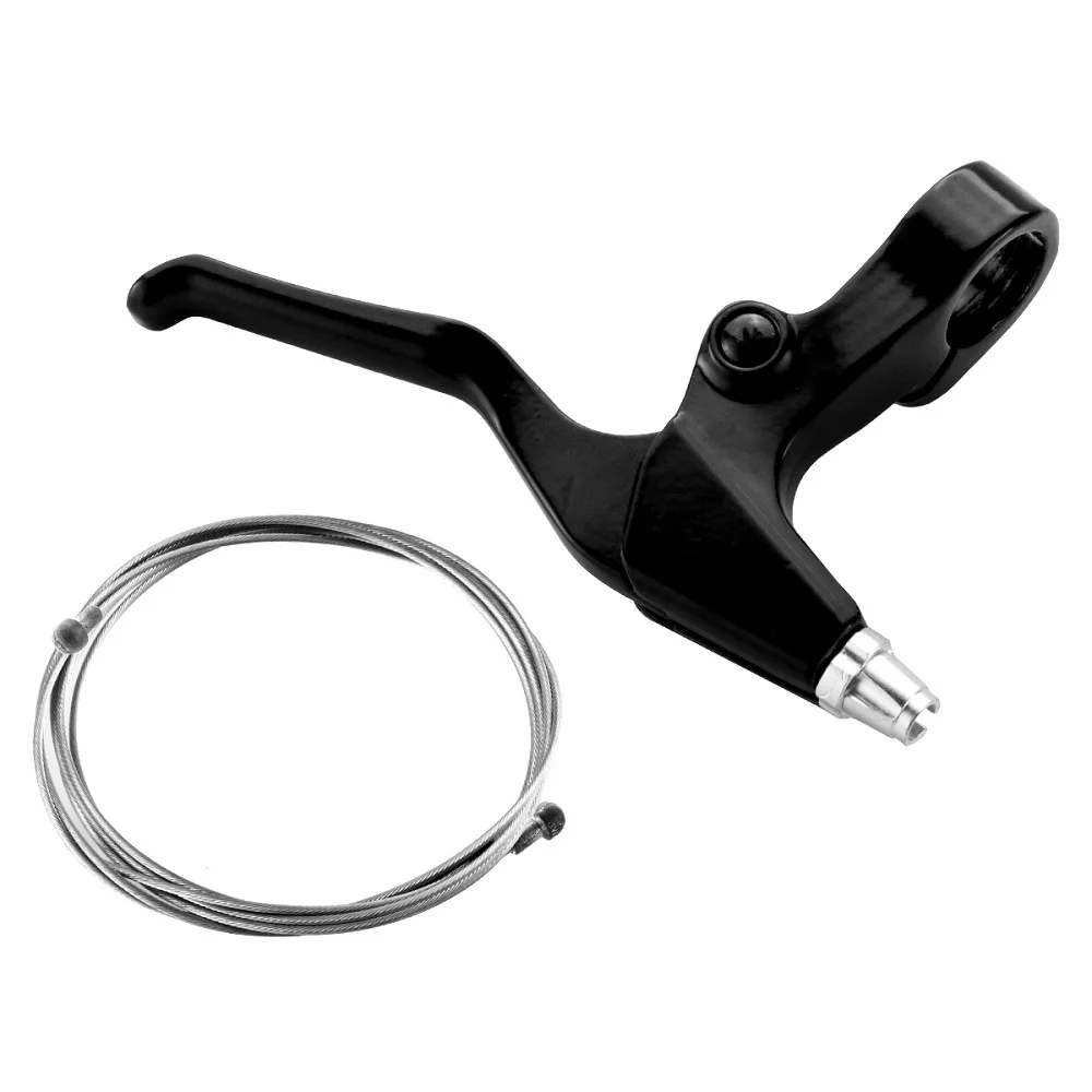 Bicycle Brake Lever,Mountain Bike Handlebar Brake Lever For Mtb - Buy ...