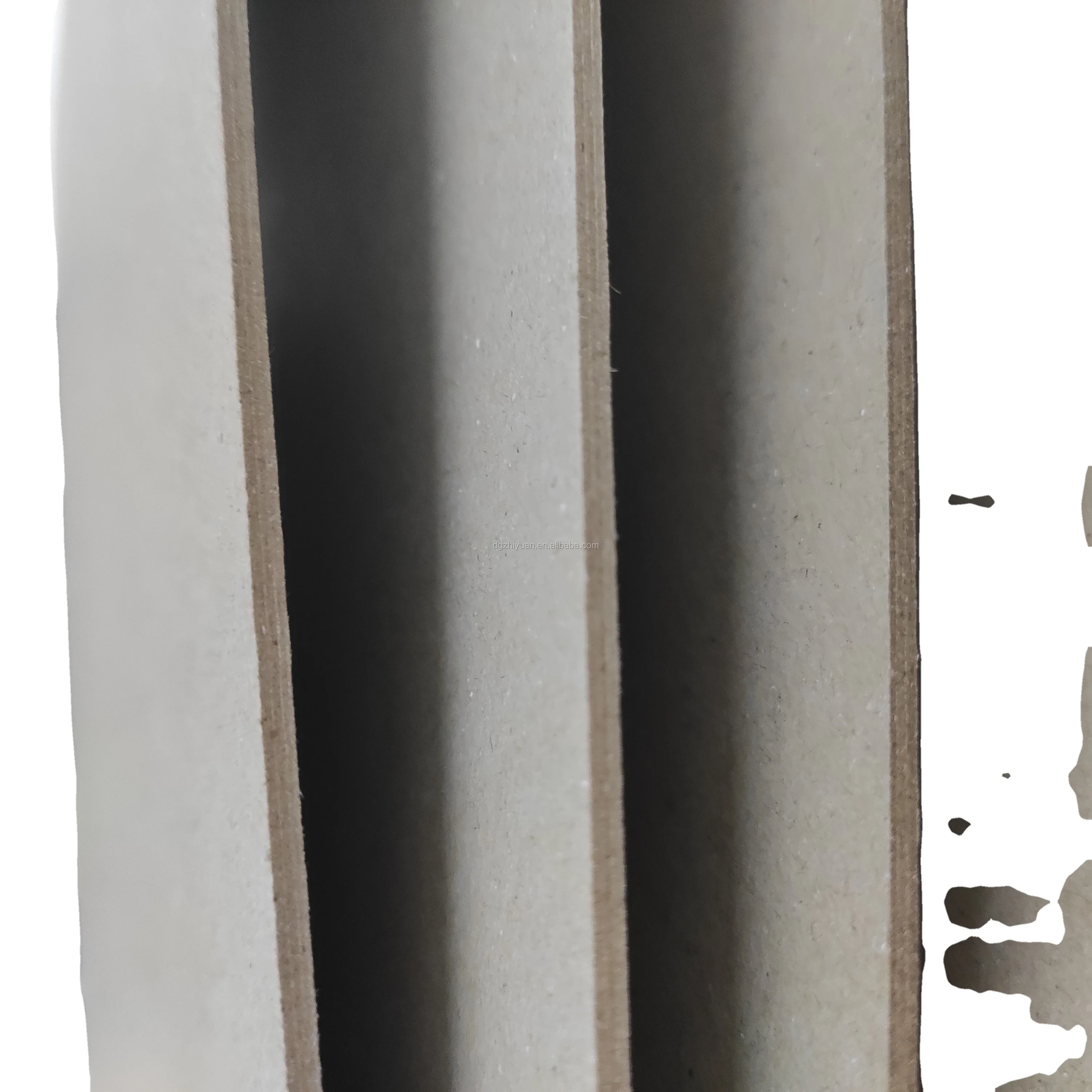 889x1194mm Grey Cardboard Sheets Grey Chip Board 1mm 1.5mm 2mm 2.5mm ...