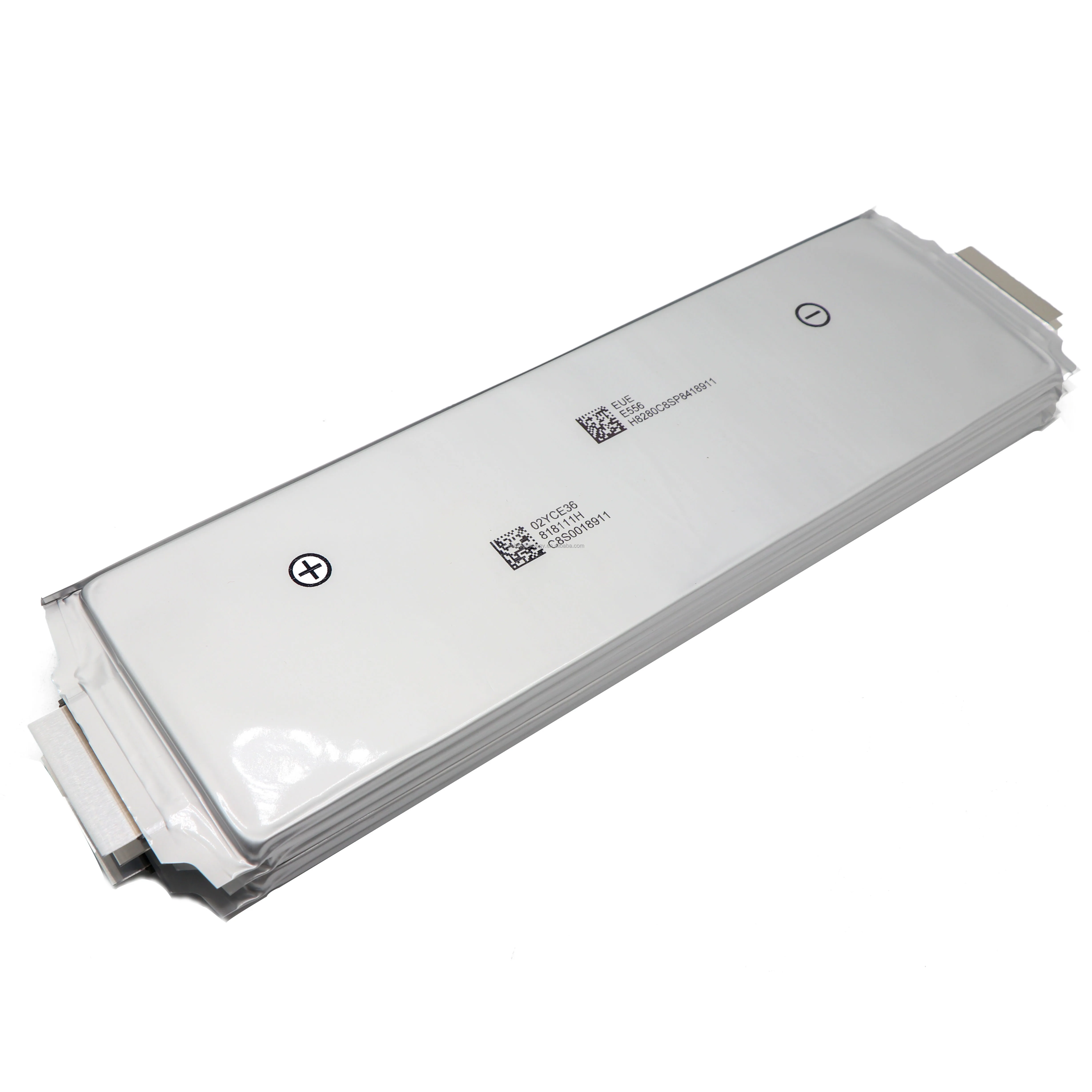 Hot Selling Lithium NMC 55ah Battery for Electric Vehicles