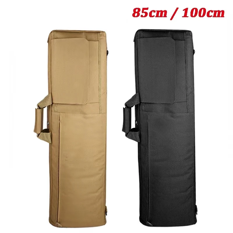 Tactical Soft Gun Case Gun Protection Bag Cushion Pad Cover Case ...