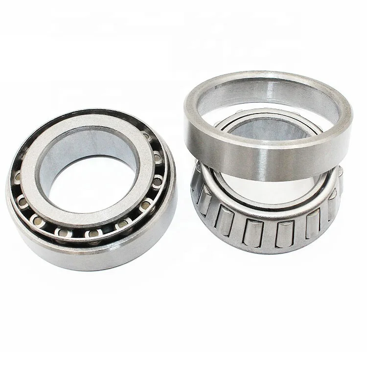 Motorcycle Front Fork Bearing 91683 - Precision & Durability