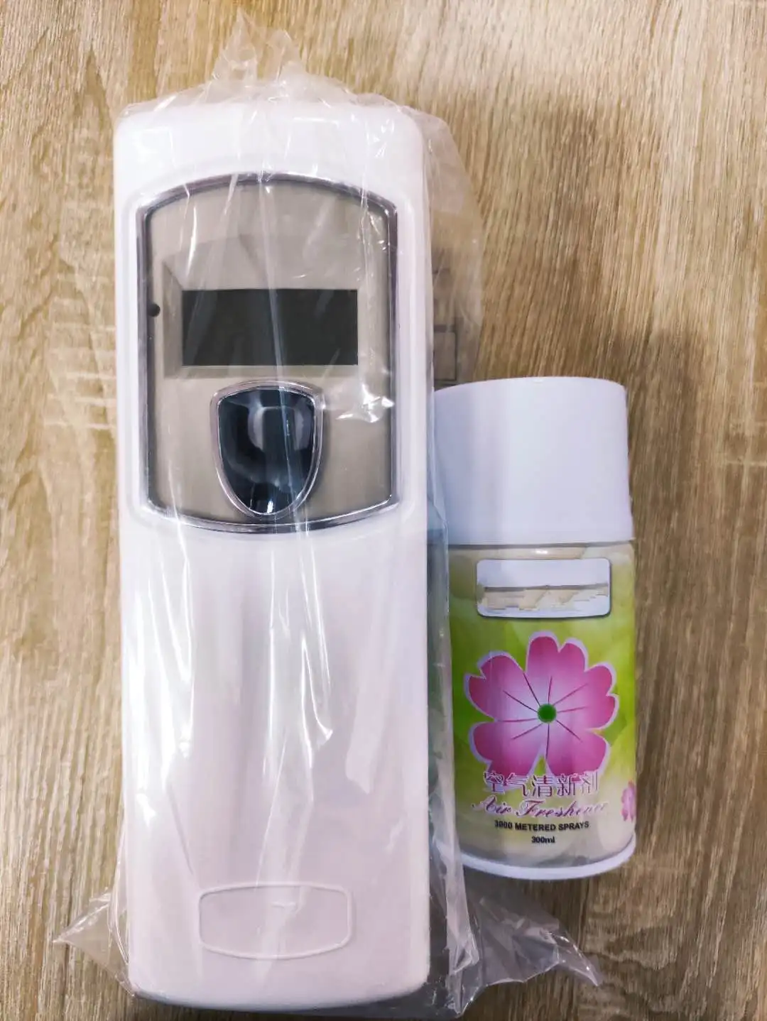 Hot Sale Auto Perfume Dispenser Aerosol Dispenser - Buy Auto Spray ...