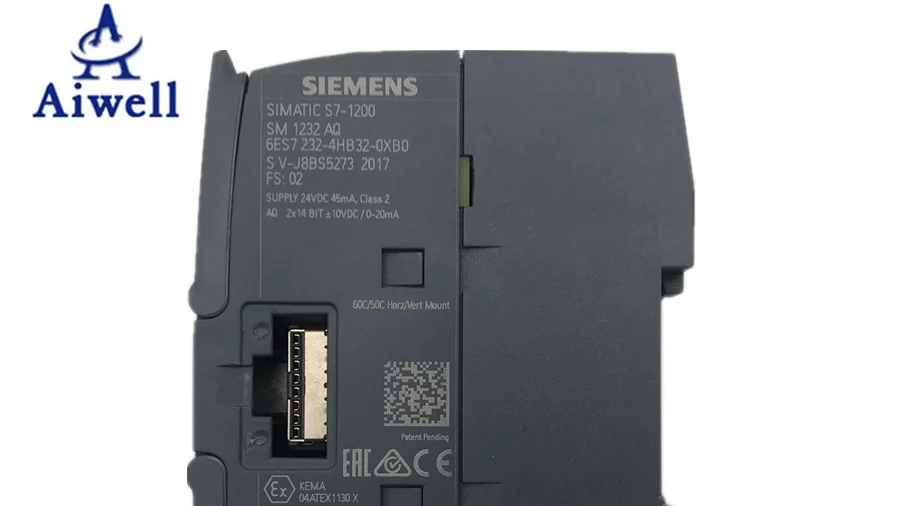 6es7232-4hb32-0xb0 Original Siemens S7 1200 Plc Price - Buy Siemens S7 ...