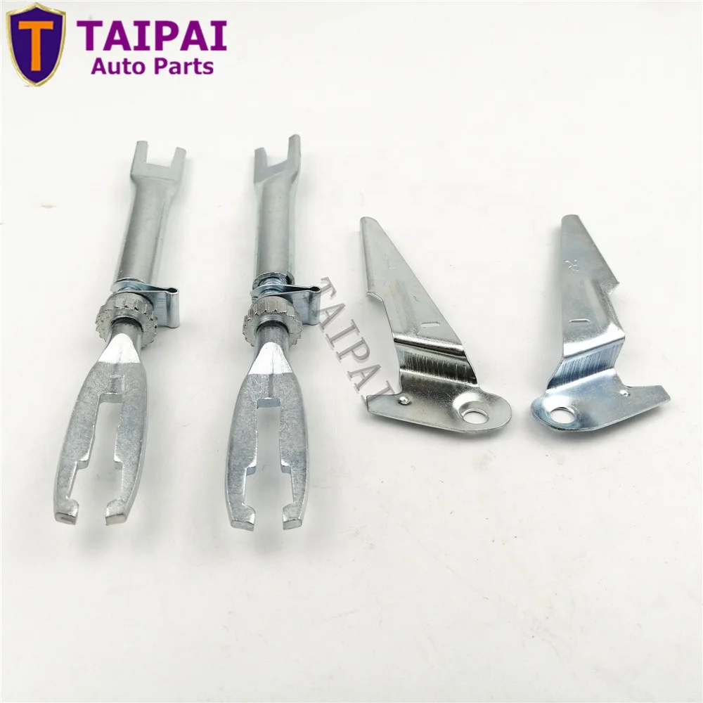 Strut Kit for Toyota Fortuner Hilux 2005-2012 - 04943-0K030