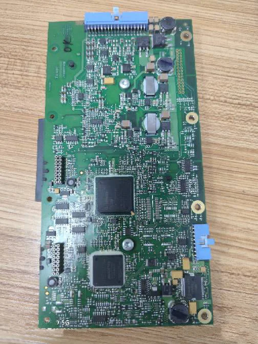 Original Hybrid Battery Charger Inverter Converter Power Board For ...